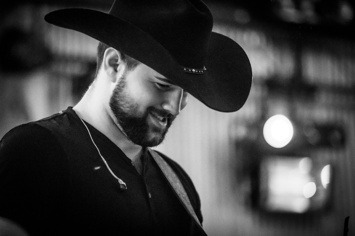 Derek Posey – The Derek Posey Band